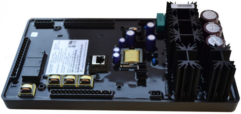 Basler Decs-150 – Electromation Bangladesh